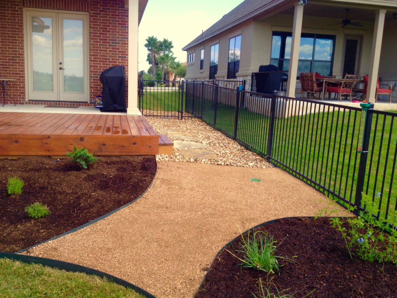 FSB Landscape Design & Installation | Functional Backyard Design